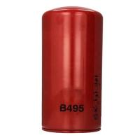 China Lube Oil Filter B495 118x260mm 1 5/8-12 UN Replacement for P552100 23527033 for sale