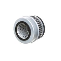 China SDLG Hydraulic Oil Filter 11210987 Replacement for Machinery Repair Shops Standard Size for sale