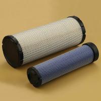 China Hydwell AF25553 Air Filter Kit 0.3um for Tractor Excavator Machinery RE68048 RE68049 for sale