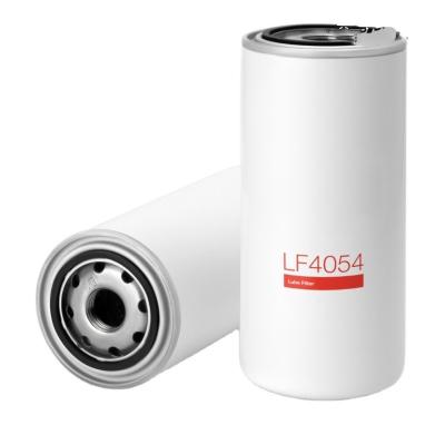 China Hydwell Truck Diesel Oil Filter LF4054 210mm Height 93.5mm OD for Engine Oil Filtration for sale