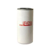 China Hydwell Truck Diesel Oil Filter LF4054 210mm Height 93.5mm OD for Engine Oil Filtration for sale