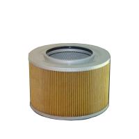 China Hydraulic Oil Filter Element 14530989 4333464 for EC460BLC Excavator Filtration System for sale