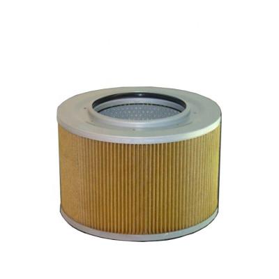 China Hydraulic Oil Filter Element 14530989 4333464 for EC460BLC Excavator Filtration System for sale