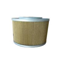 China Hydraulic Oil Filter Element 14530989 4333464 for EC460BLC Excavator Filtration System for sale