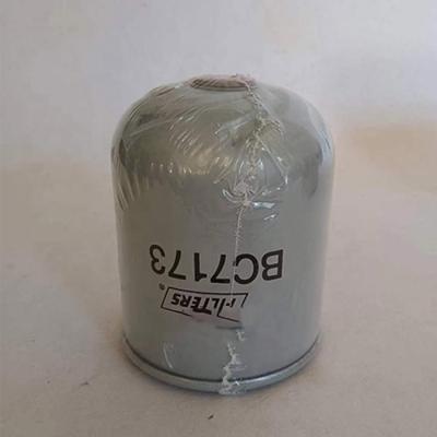 China Hydwell Rotor Filter Element BC7173 Oil Filter for Engine Parts 57GC2187 236GB245M for sale