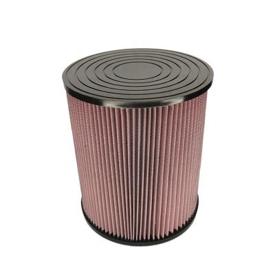 China Tractor Parts Air Filter 1777375 HR16426 PA30070 83575 223x223x263mm for sale