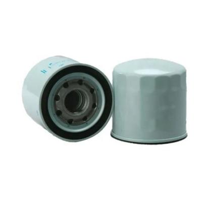 China Engine Parts Spin-on Oil Filter P502042 8973713340 for Manufacturing Plant Use for sale