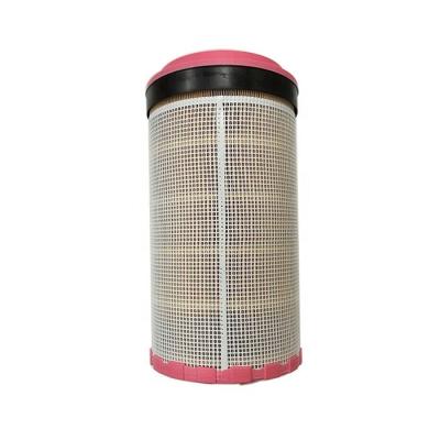 China 528-7222 Air Filter for 320D2 320E 323D2 323F Excavator 1-100 Micron Filtration for sale