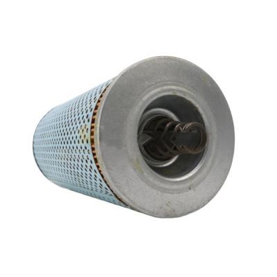 China C6370206 Oil Filter Element 311mm Length 152mm OD for Lubrication System Replacement for sale