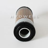 China Auto Engine Air Filter for S450 S510 S530 S550 Filter Paper 1-100 Micron for sale