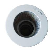 China Hydwell Hydraulic Filter KRJ1599 P550083 DNP550083 for Heavy Machinery Standard Size for sale
