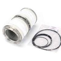 China YN52V01016R610 Hydraulic Oil Filter 144x251mm for Crane Excavator Parts P582247 for sale