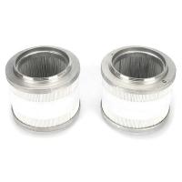 China YN52V01016R610 Hydraulic Oil Filter 144x251mm for Crane Excavator Parts P582247 for sale
