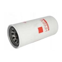 China Excavator Hydraulic Oil Spin On Filter HF6836 126x297mm 99.9% Efficiency for sale