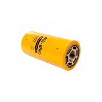 China Iron Hydraulic Oil Filter 4656505 465-6505 for Farm Excavator Parts 100 Micron for sale