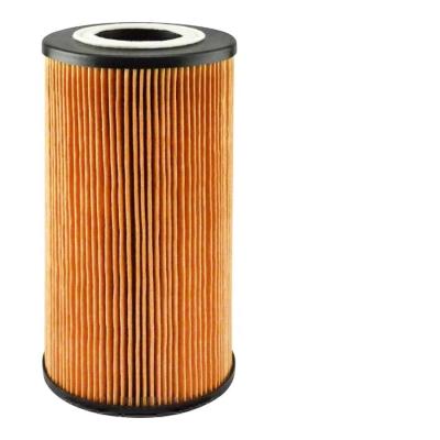 China Honeywell Lube Oil Filter LEF5207 112.7mm OD 50.8mm ID for DAF Kenworth Peterbilt Trucks for sale