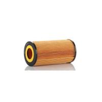 China Honeywell Lube Oil Filter LEF5207 112.7mm OD 50.8mm ID for DAF Kenworth Peterbilt Trucks for sale