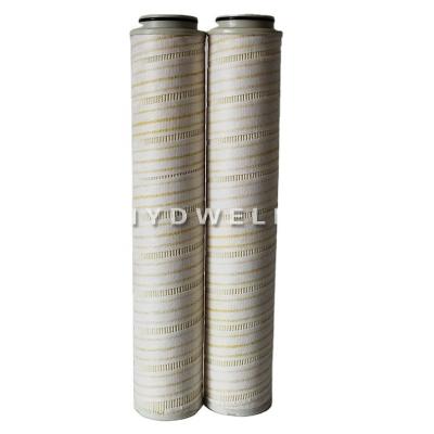 China Hydwell HC4704FCS16H Industrial Pleated Hydraulic Oil Filter Cartridge 152mm x 598mm for sale