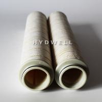 China Hydraulic Oil Filter Element HC4704FCS16H 0.38kg 8x43cm for Heavy Duty Hydraulic Systems for sale