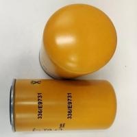 China Durable Construction Hydwell Lube Oil Filter 336E9731 for Tractors for sale