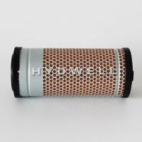 China CE Certified Air Filter C11003 CF6001 A-8807 AF26250 for Harvester Diesel Engines 1-100 Micron for sale