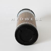 China CE Certified Air Filter C11003 CF6001 A-8807 AF26250 for Harvester Diesel Engines 1-100 Micron for sale