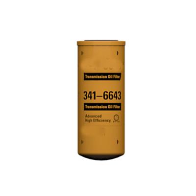 China Hydraulic Oil Filter 3416643 Standard Size for Hydwell Machinery Equipment for sale