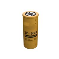 China Hydraulic Oil Filter 3416643 Standard Size for Hydwell Machinery Equipment for sale