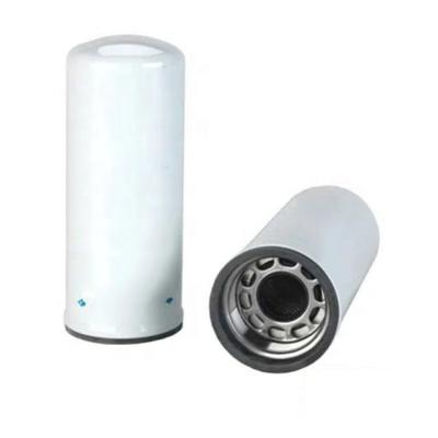 China Truck Spin-on Lube Oil Filter P554560 100 Micron High Efficiency for Heavy Duty Engines for sale