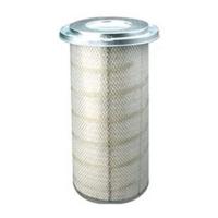 China Truck Air Filter Element P153551 3I0415 97136151 220055064 12.2 x 12.2 x 8.27 inches for sale