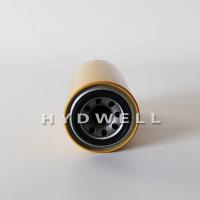 China 0937521 Oil Filter for Hydwell Excavator Parts High Efficiency 10 Micron for sale