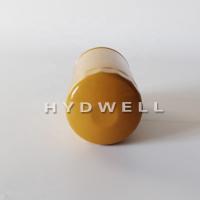 China 0937521 Oil Filter for Hydwell Excavator Parts High Efficiency 10 Micron for sale