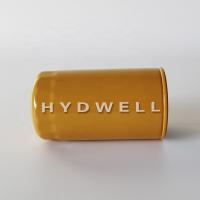 China 0937521 Oil Filter for Hydwell Excavator Parts High Efficiency 10 Micron for sale