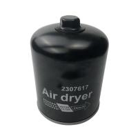 China Truck Air Dryer Cartridge 140x176mm 2307617 P783753 4324102232 for sale