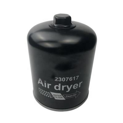 China Truck Air Dryer Cartridge 140x176mm 2307617 P783753 4324102232 for sale