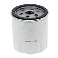 China Honeywell 140517050 Fuel Oil Filter 74mm OD 84.5mm Length Spin-On for Auto for sale