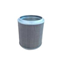 China Excavator Hydraulic Oil Suction Filter Element 22B6011160 SH60191 125x125x130mm for sale