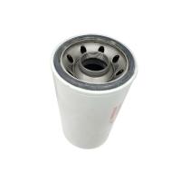 China Heavy Duty Truck Spin-on Lube Oil Filter LF9620 LF3620 LF3671 White Standard Size 3.5 Inch for sale