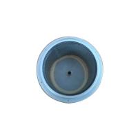 China Excavator Hydraulic Oil Suction Filter Element 22B6011160 SH60191 125x125x130mm for sale