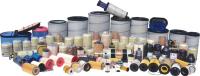 China Hydwell Lube Oil Filter B7142 P559129 YGT00160 120x120x210mm 1-100 Micron for Power Generation Sets for sale