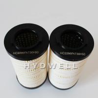 China HC2286FKT30H50 Replacement Filter Element for and Replacement of Hydraulic Filter for sale