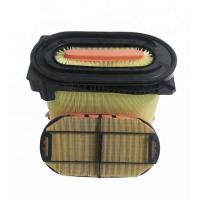 China Hydwell 5396920 Engineering Machinery Honeycomb Air Filter Element 346-6693 C34540 for sale