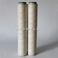 China Hydraulic Oil Filter Element HC4704FCS16H 0.38kg 8x43cm for Heavy Duty Hydraulic Systems for sale