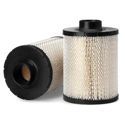 China Hydwell AH1136 Marine Diesel Engine Air Filter Element 0.3um B085001 3789733 for sale