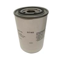 China Heavy Duty Truck Spin-on Lube Oil Filter 95mm OD 1-12 UN Thread 01174418 for sale