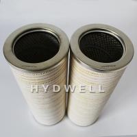 China HC8300FKN16H Hydraulic and Lubrication Systems Oil Filter Element for Smooth Operation for sale