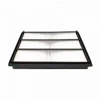 China Excavator Air Conditioning Filter 21702999 SA6122 for Construction Machinery Trucks 1-100 Micron for sale