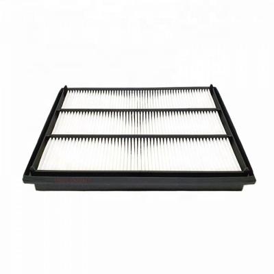 China Excavator Air Conditioning Filter 21702999 SA6122 for Construction Machinery Trucks 1-100 Micron for sale