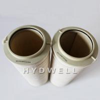China HC8304FCS16H Hydraulic Oil Filter Element 138x372mm Replacement for Industrial Systems for sale