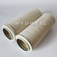 China HC8304FCS16H Hydraulic Oil Filter Element 138x372mm Replacement for Industrial Systems for sale